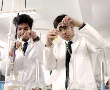 DPS GBN – Delhi Public School Gautam Budh Nagar